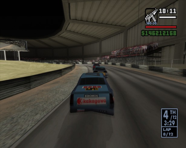 GTA San Andreas Full y Rip + SAMP :: The-maxall